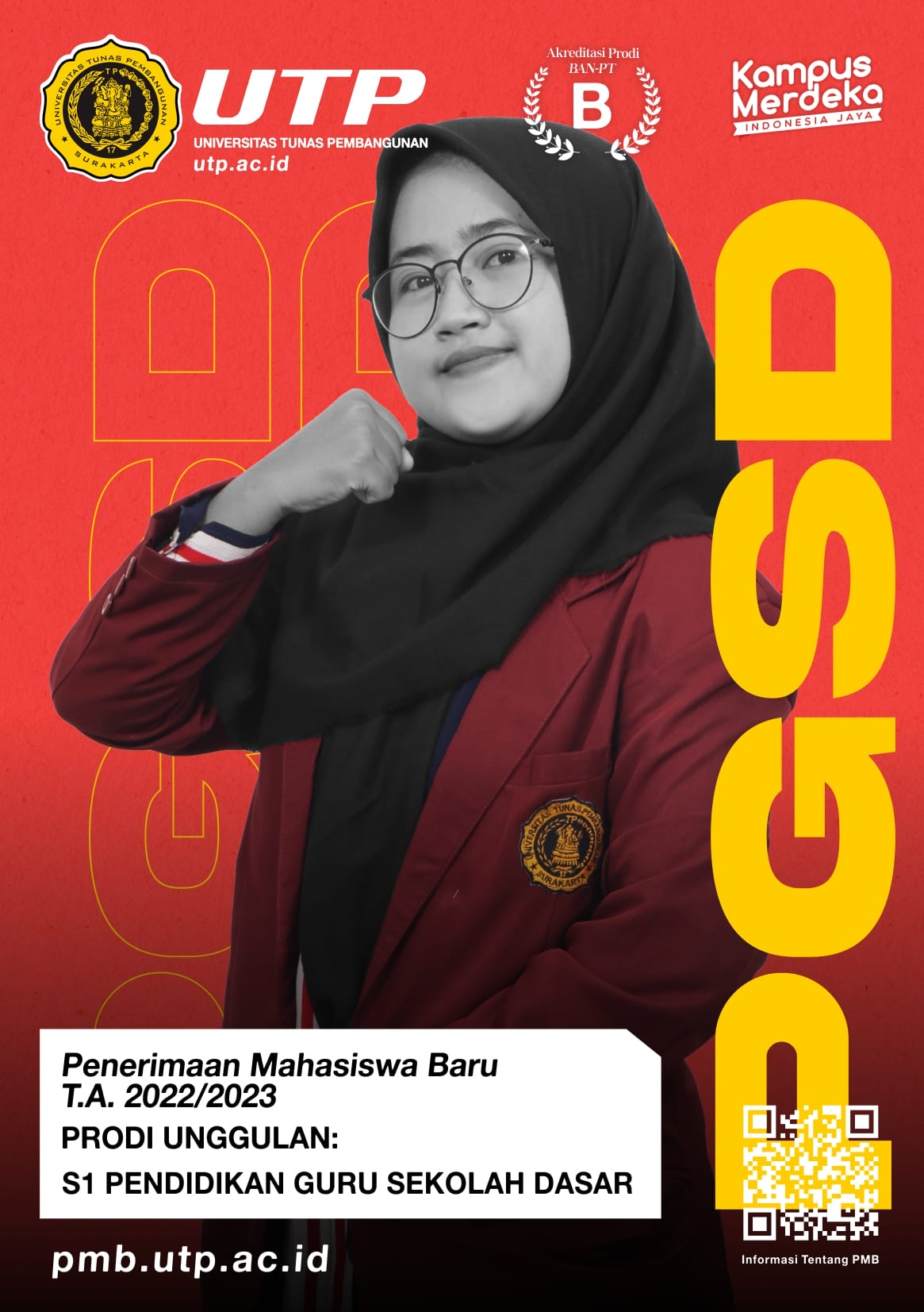 Universitas Tunas Pembangunan